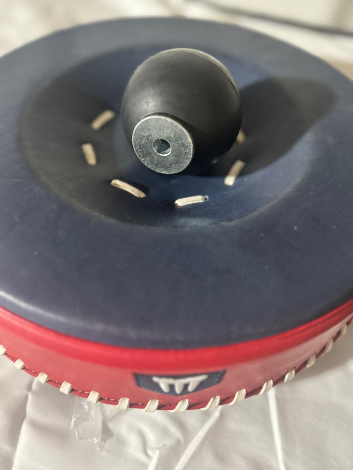 Monster Mallet Glove Break-In Tool – Maximum Effort Sports